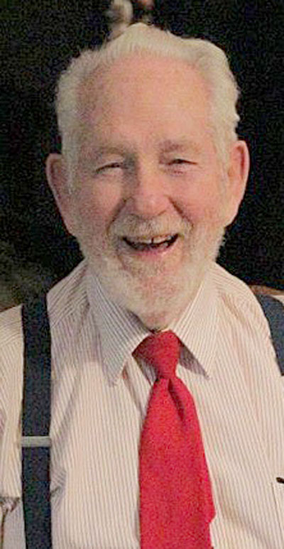 Robert Pollock | News, Sports, Jobs - The Daily News